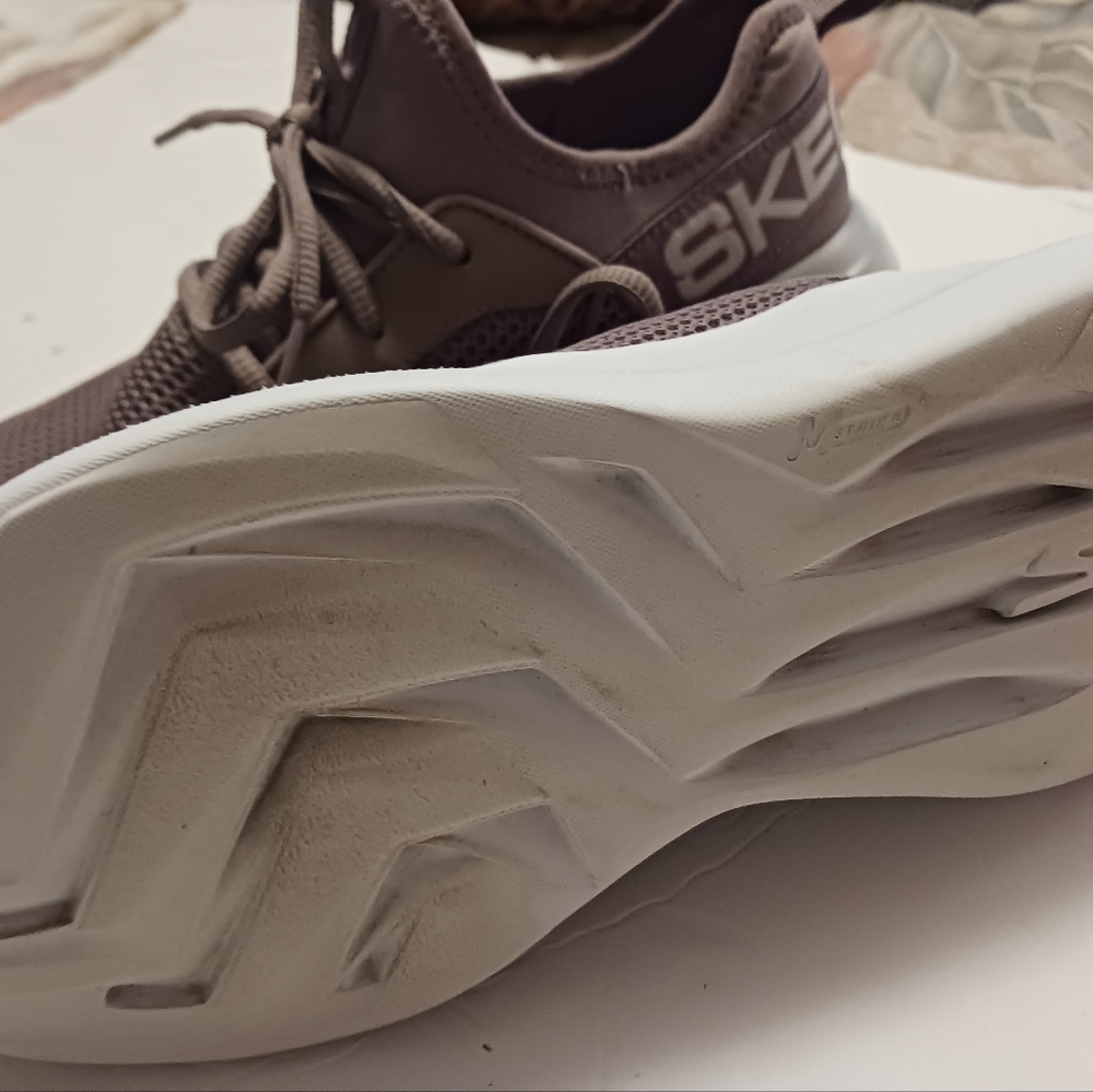 Skechers Air Cooled Goga Mat Codemveslip-Ins: Women S… - Gem